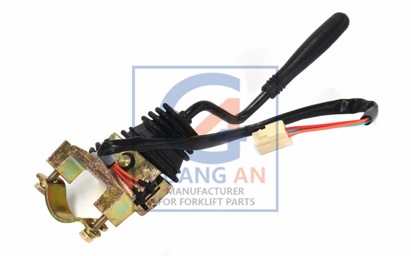 Forklift Parts Forward Reverse Switch For Electric Truck Hx-jk352(p ...