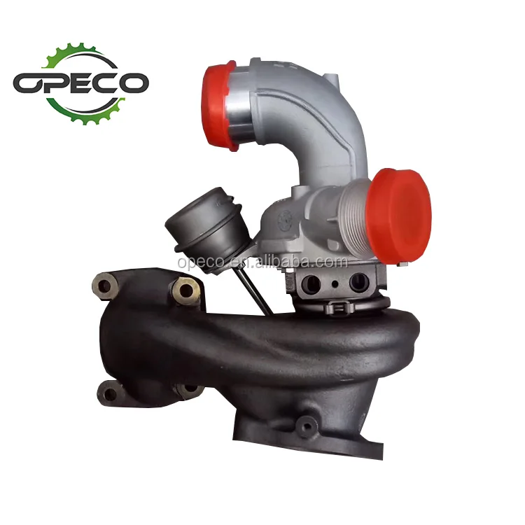 Para Ford FoMoCo 2,0 T turbocompresor GT2RA F2GE9G438BC F2GE9G438BA ...