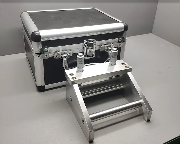Laboratory Film Coating Applicator Doctor Blade For Coin Cell Lab ...
