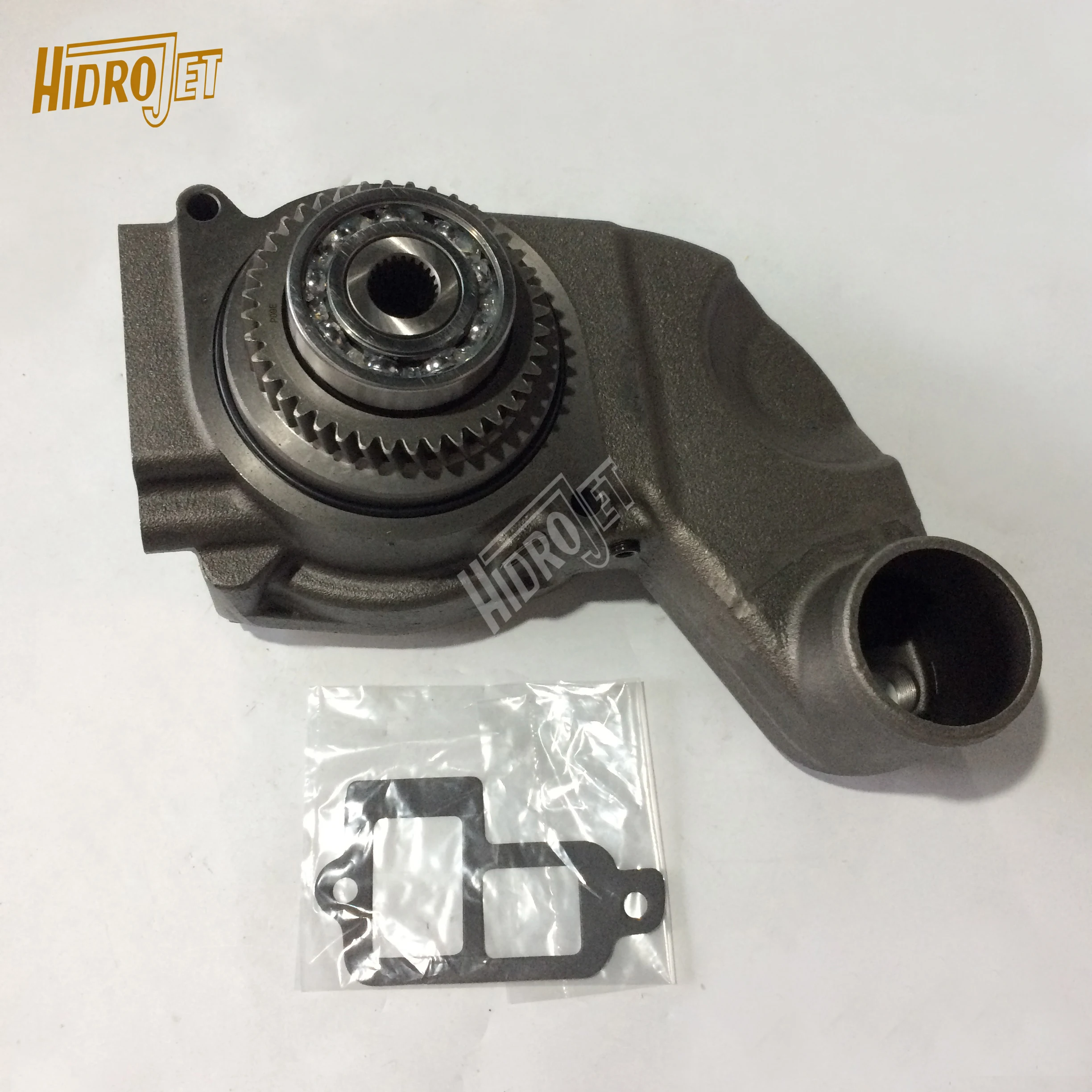 172-7772 1727772 Water Pump Fit 3306 3304 Engine Water Pump 7n6206 ...