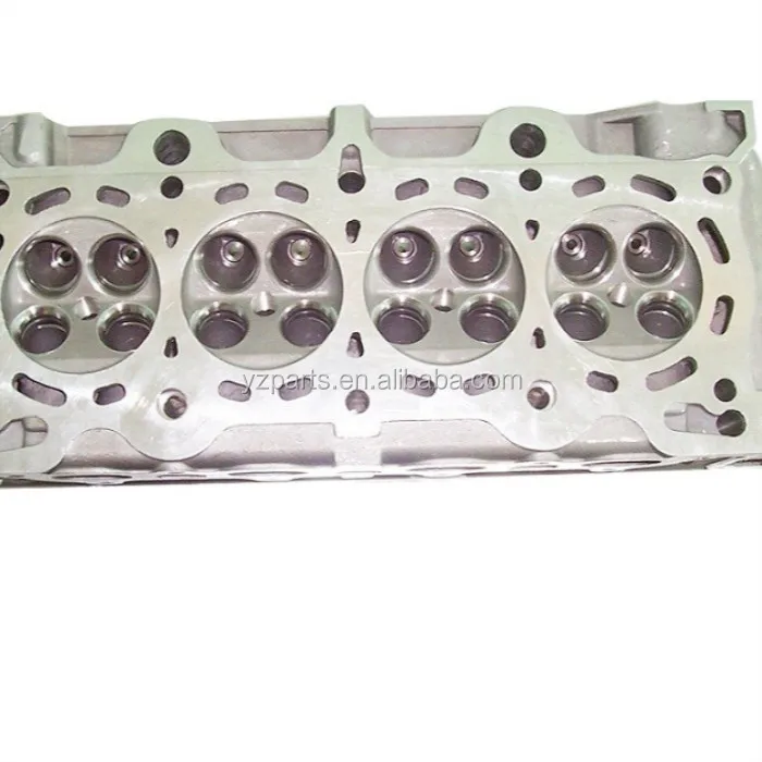 Hot Sales B16a B16a1 B16a2 B16a3 Engine Cylinder Head For Honda Civic ...
