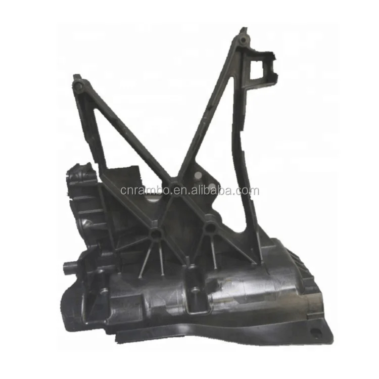 OEM 2136206500 2136206400 散热器支架的梅赛德斯奔驰 W213 E300 E400 E43 2016-2018 ...