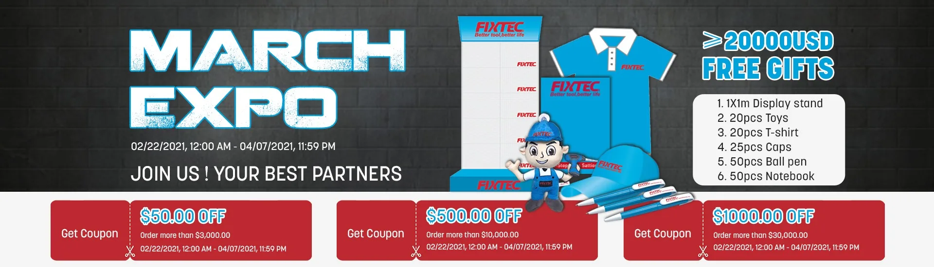 EBIC Tools Co., Ltd. - Power Tools, Hand Tools