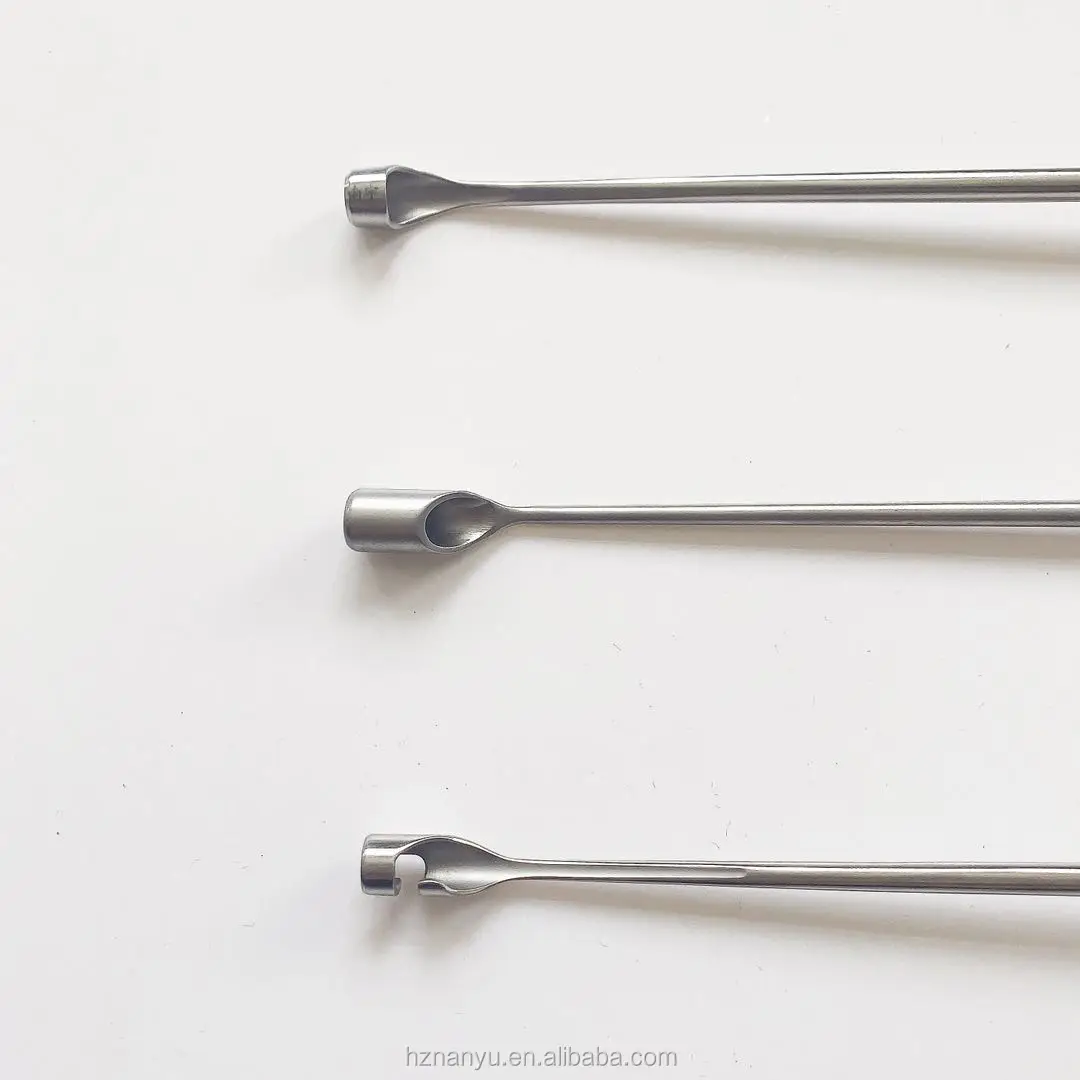 ACL PCL Instruments Set - Orthopedics Medical Surgical Tools