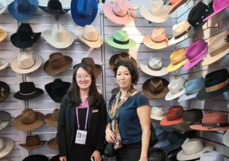 Company Overview - Dingxing Longxing Hat Making Co.,ltd.