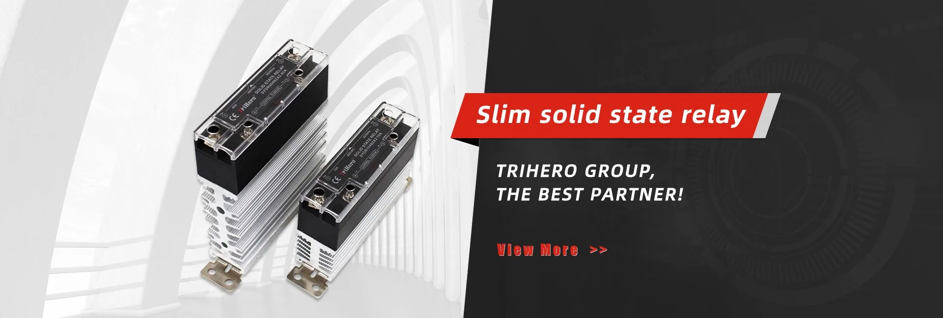 Yueqing Kane Electric Co., Ltd. - Solid State Relay, temperature controller