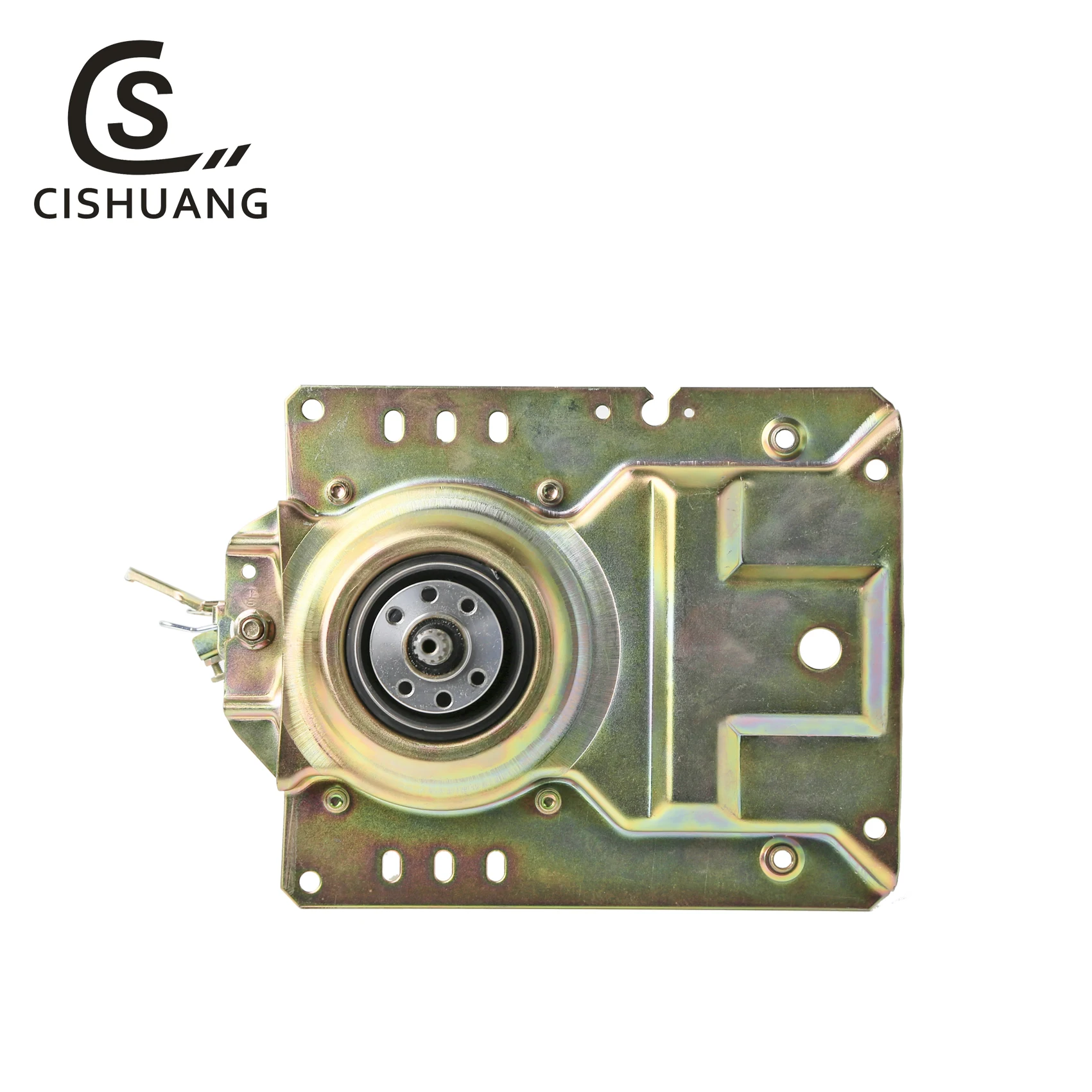 Full Automatic Washing Machine Gearbox /washing Machine Clutch - Buy ...
