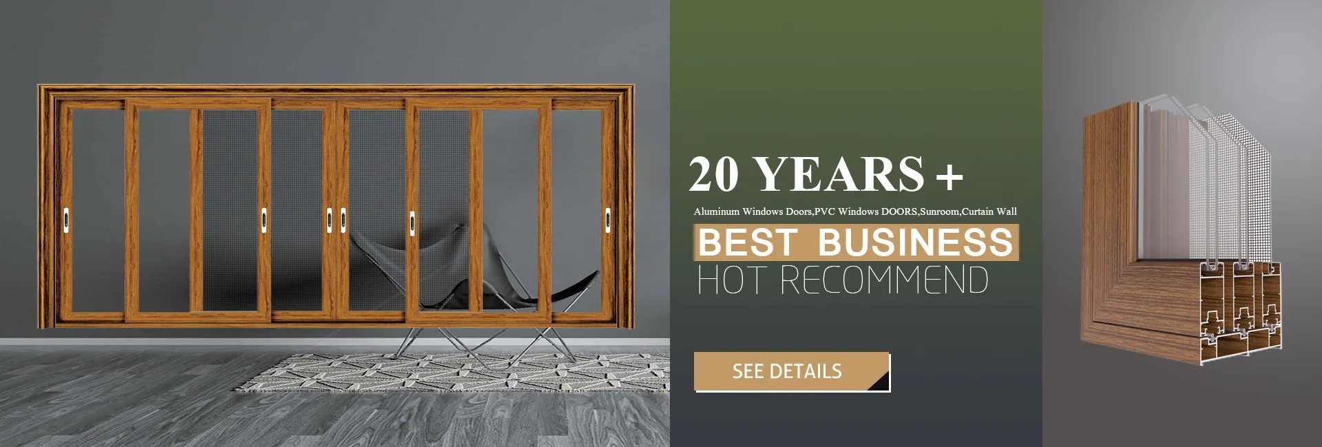 Zhejiang Gaoming Glass Co., Ltd. - Building Glass, Windows & Doors Glass