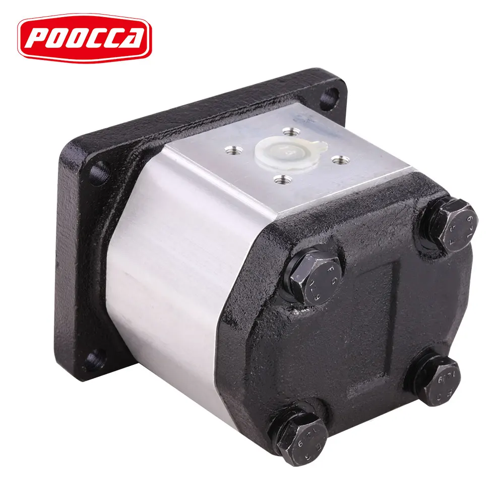 Find the Replacement Original Hydraulic Oil 1515500013 Gear Pump for ...