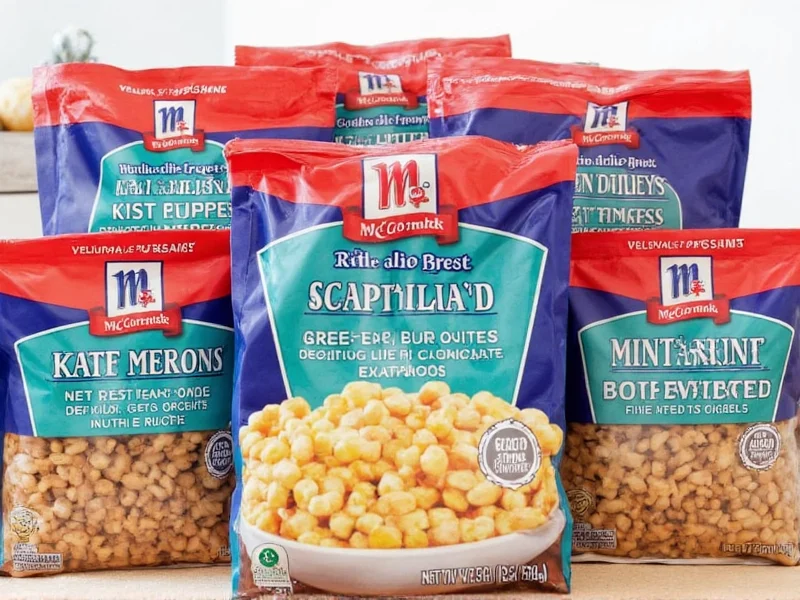 Mrs Dash sans gluten : Analyse complète (2024)