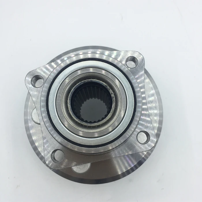 Gzouku Wheel Hub Bearing 4241032100 For Avensis Corolla Wish Matrix ...