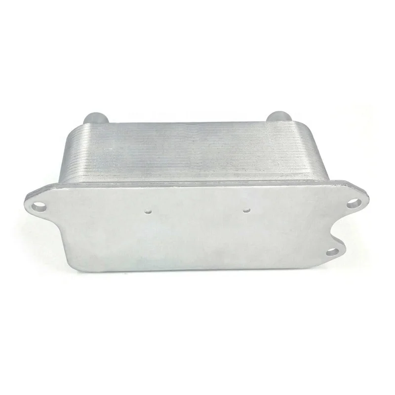 Cooler para motor e para modelos mercedes 1.8 3.5 c250 slk250 slk350 ...