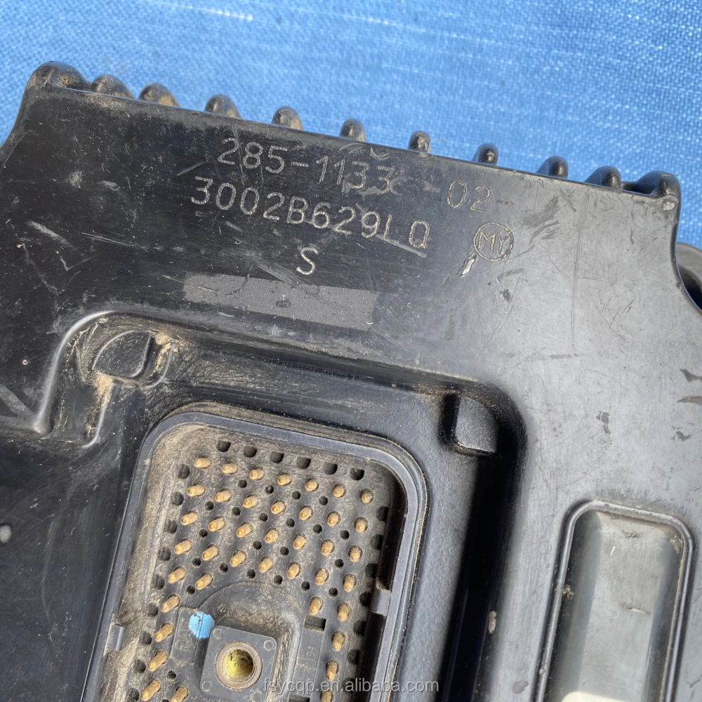 Cat323d Radio-module 285-1133 Ecm Original Parts - Buy Radio-module,Ecm ...