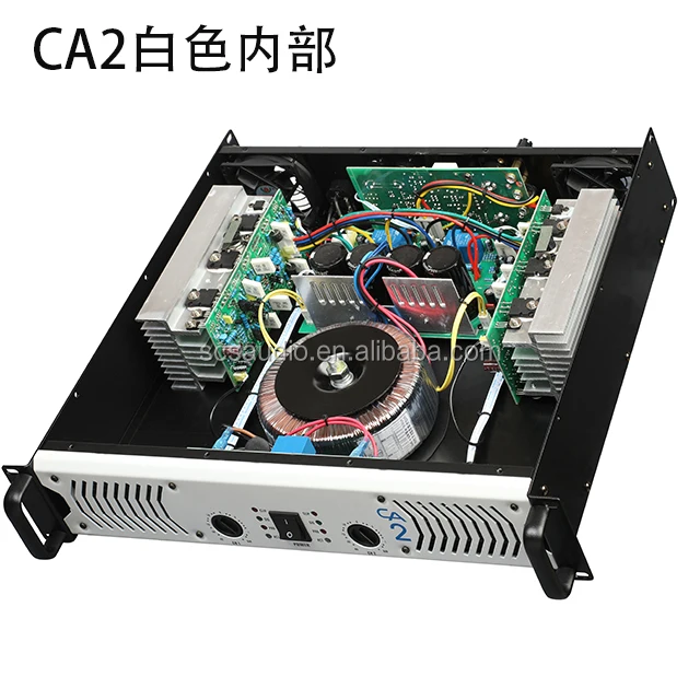 Scs Field Effect T Classh Power Amplifier Audio Amplifier - Buy Power ...