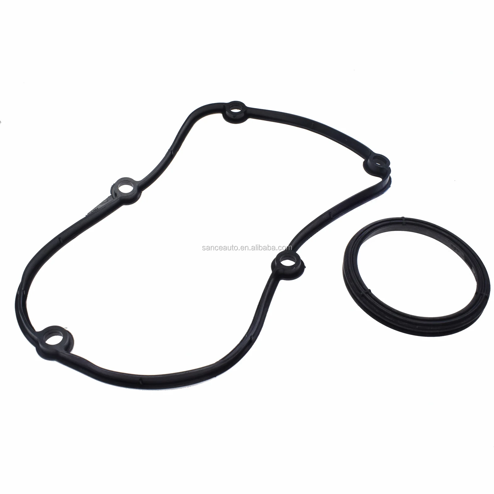大众奥迪a4 06h103483c 06h1034883的上正时链盖垫片/密封件 - Buy 06h103483c盖垫片，06h103483上 ...