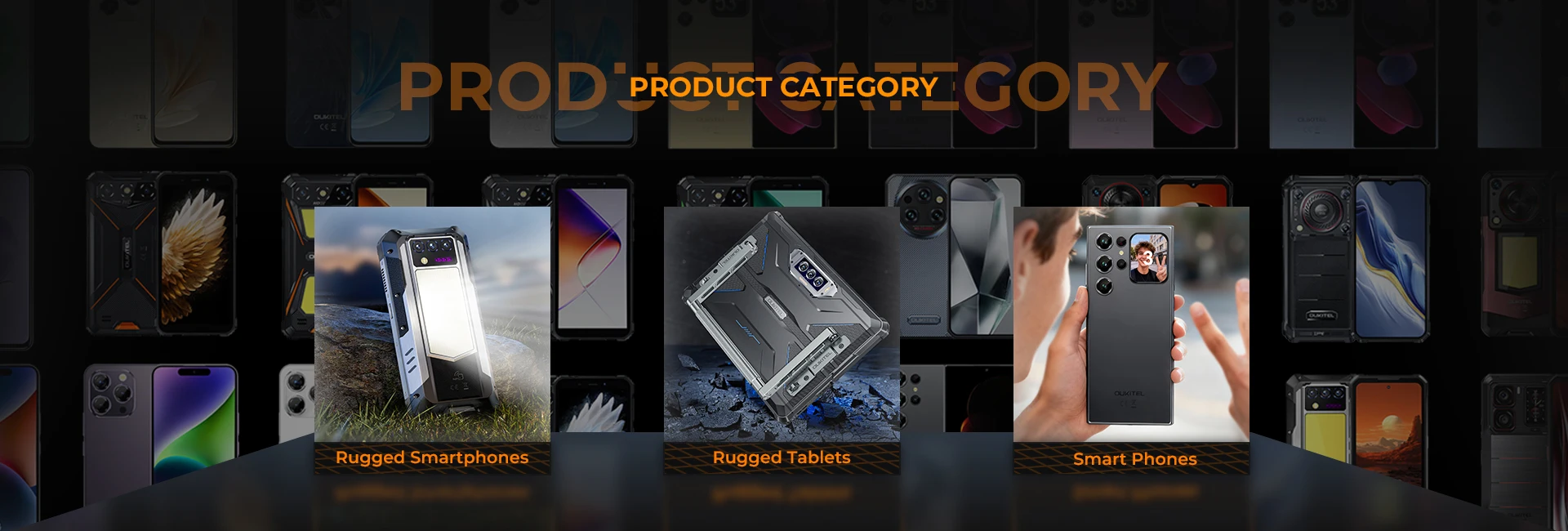 Company Overview - Shenzhen Yunji Intelligent Technology Co., Ltd.