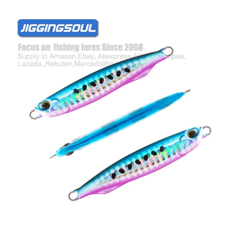 Company Overview - Weihai Soul Fishing Co., Ltd.