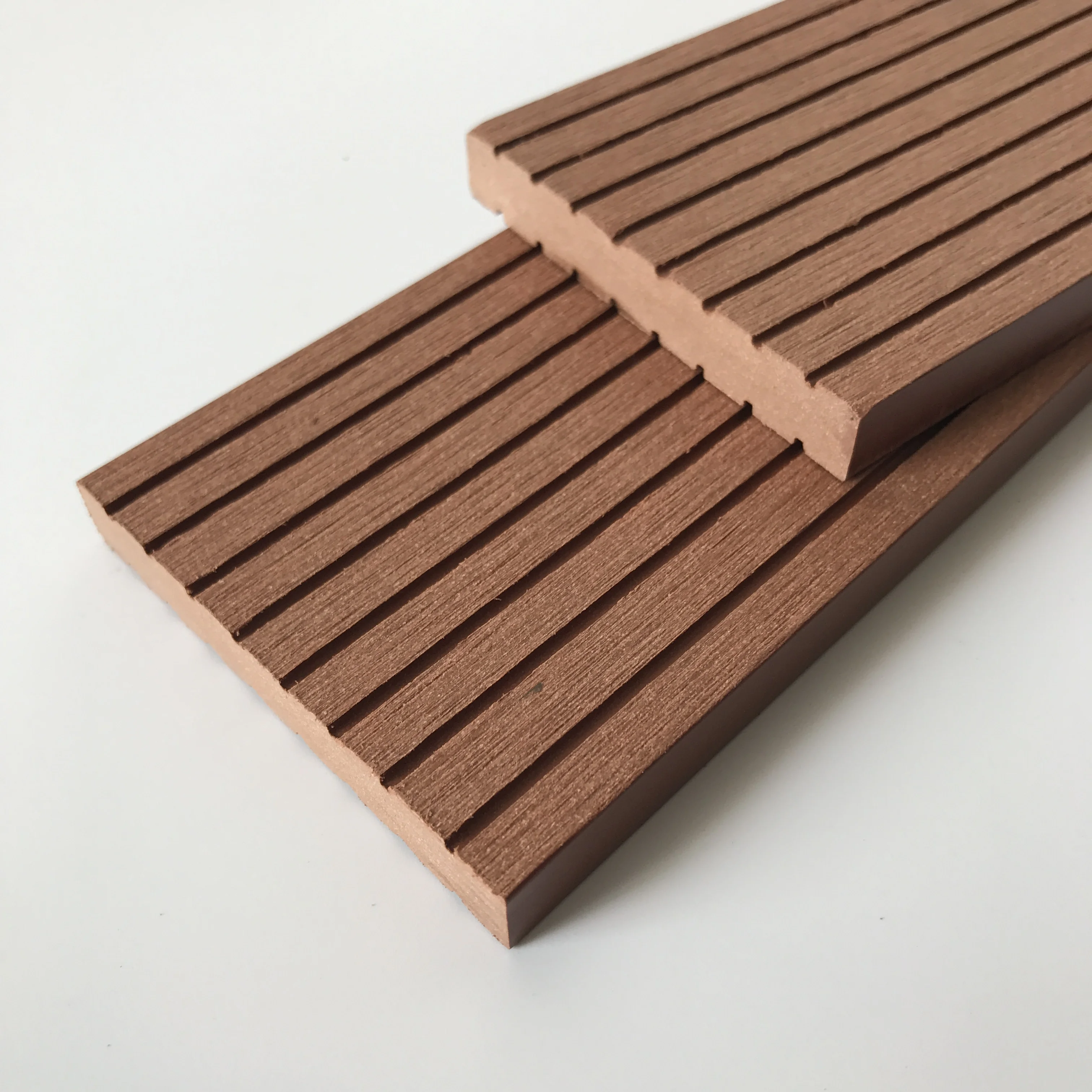 WPC Garden Fence - Durable, Eco-Friendly Outdoor Solutions