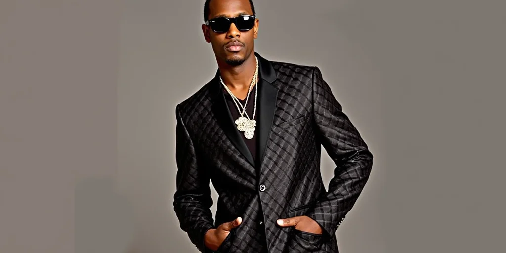 Diddy Costume Halloween: Iconic 2025 Trend On Alibaba.com