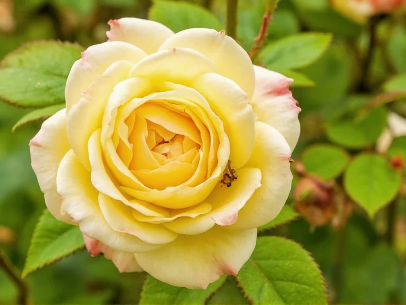 How to Get Rid of Aphids on Roses: Fast, Organic Solutions