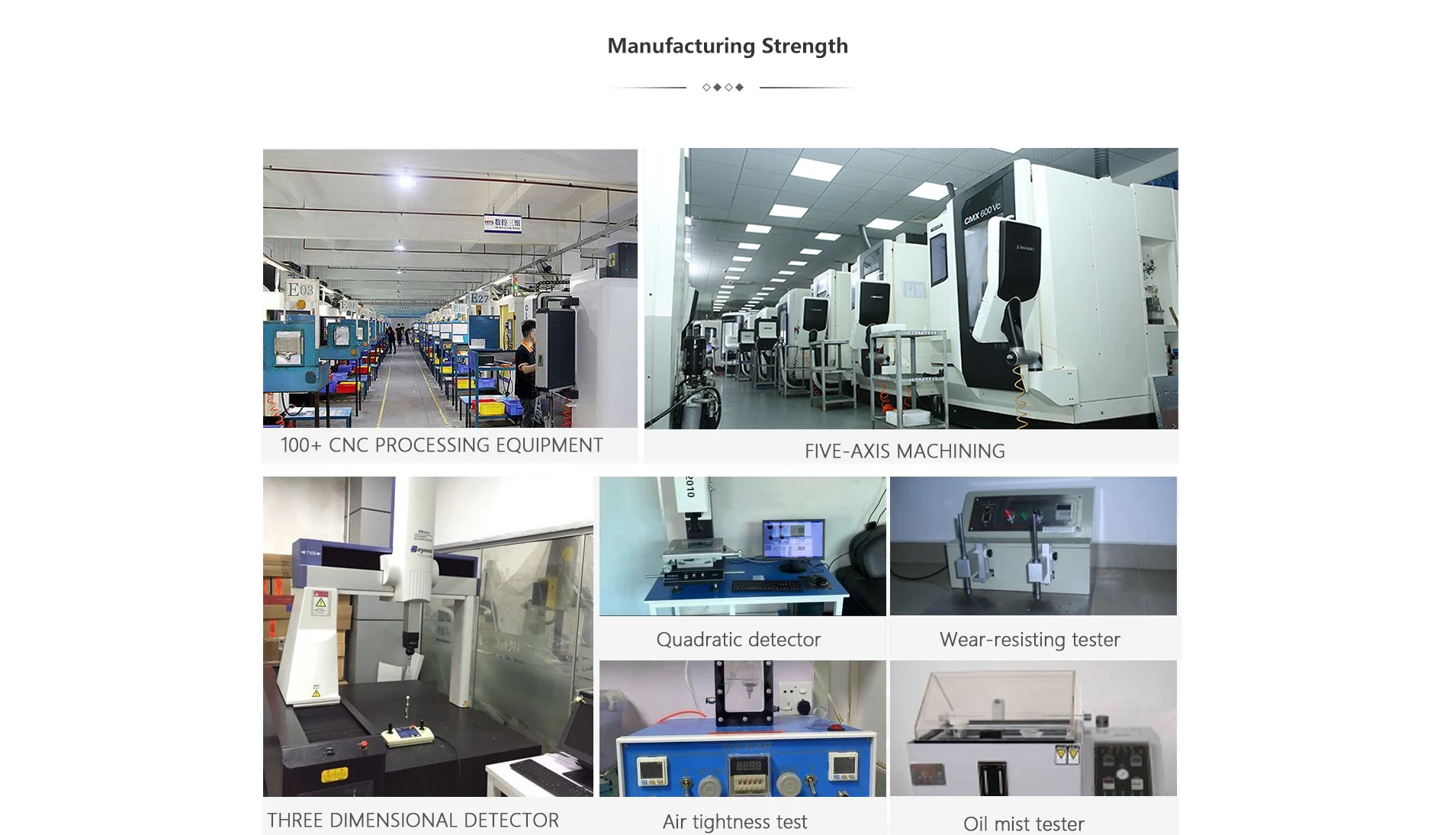 Dongguan Shengpeng Precision Technology Co., Ltd. - CNC Turning Parts ...