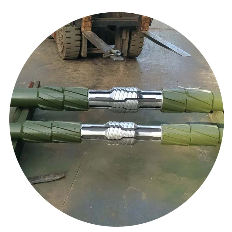 Factory Direct Oilfield Downhole Tools Casing Scraper For Oil Well ...