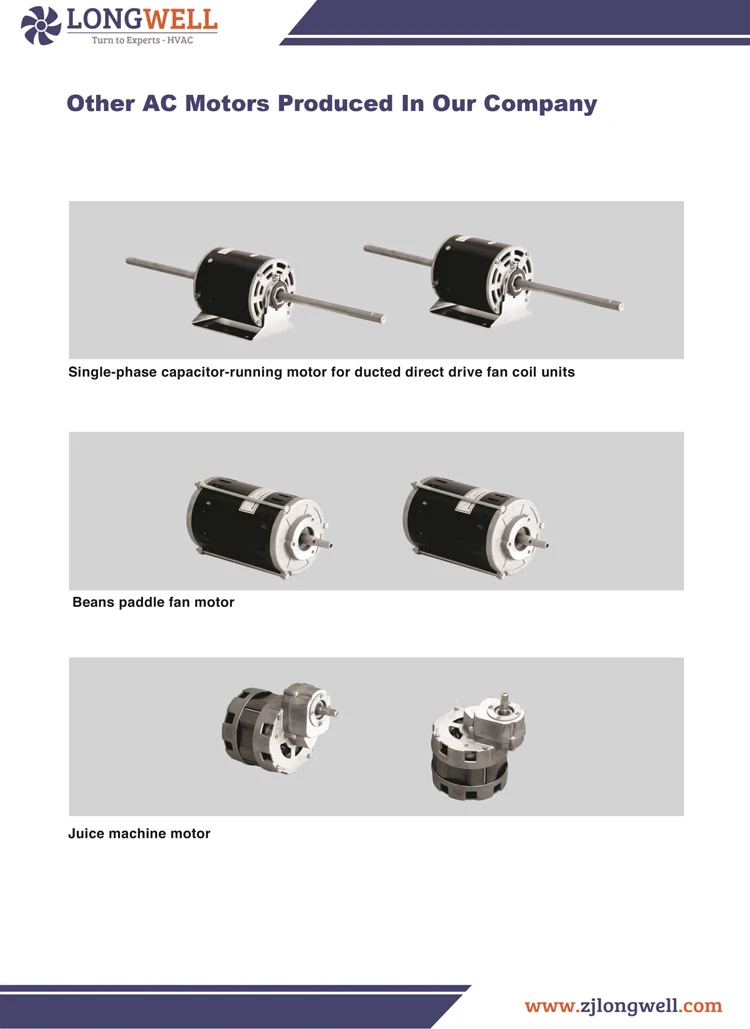 High Efficiency 1550rpm Resin Packed Series Brushless Dc Motor 310v ...