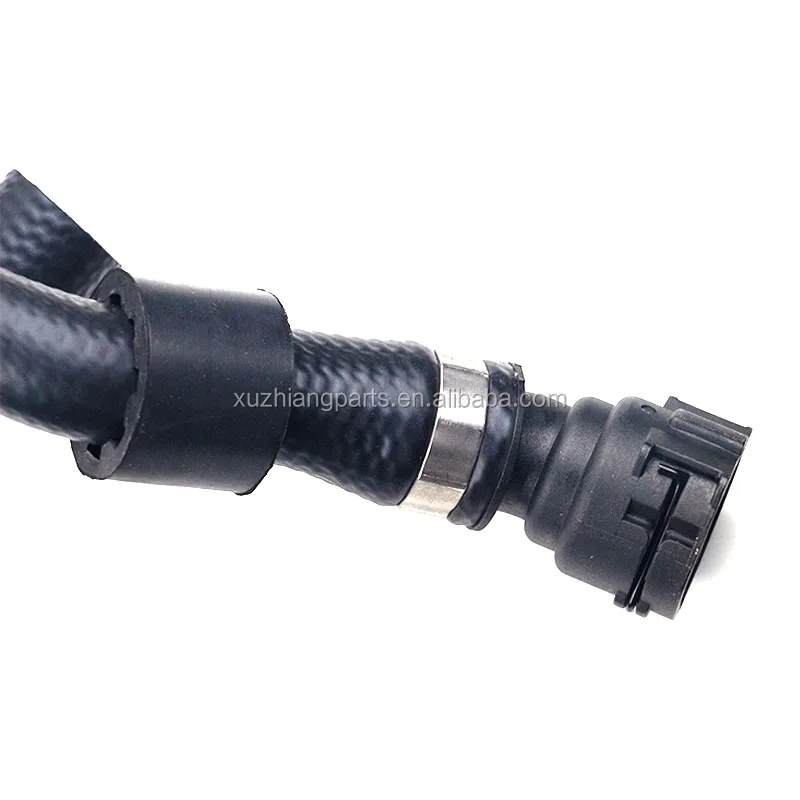 Automotive Spare Parts Coolant Hose Water Pipe Oem 17123448462 For Bmw ...