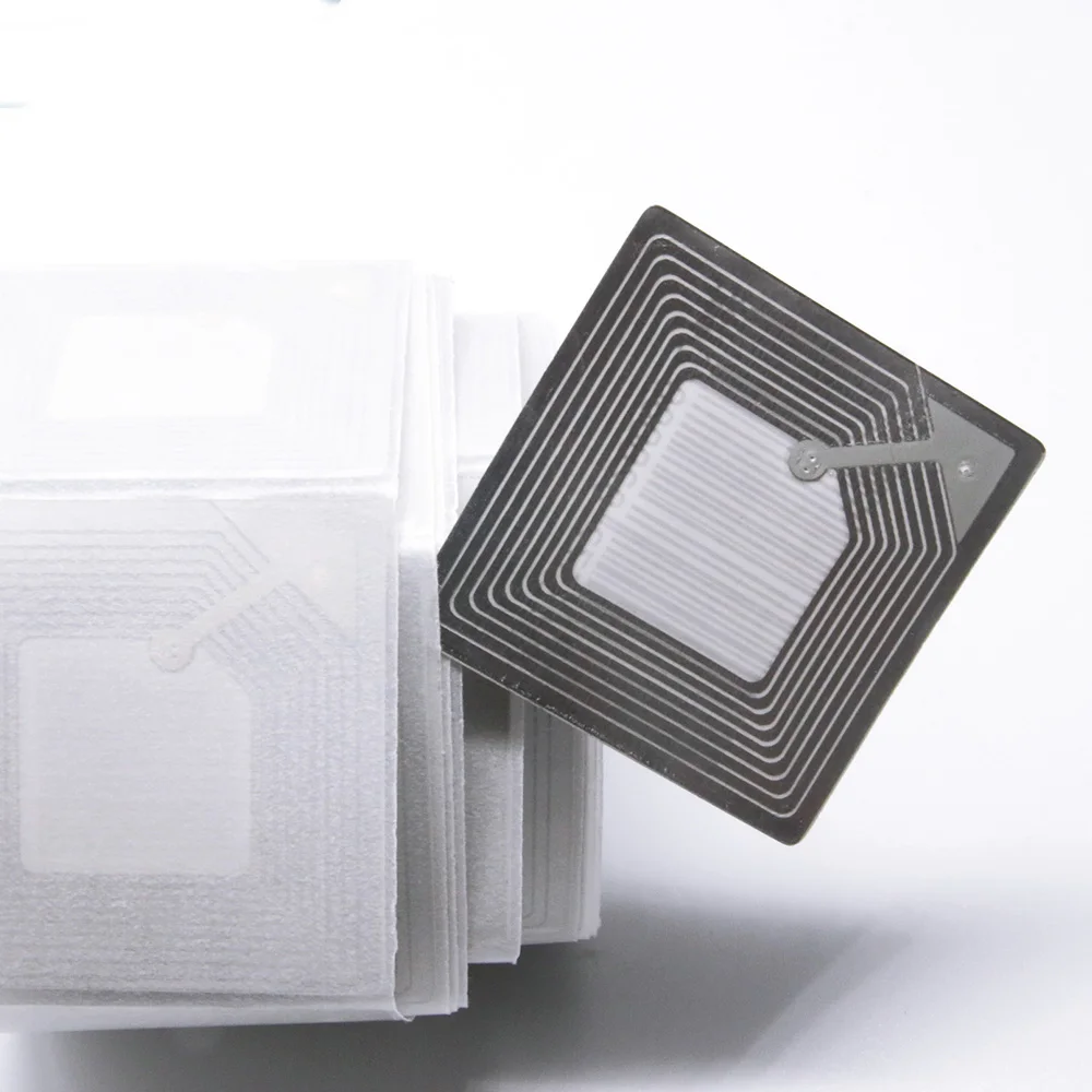 8.2mhz Anti-theft Sticker Sensor Suitable For Retail Security Eas Tag ...