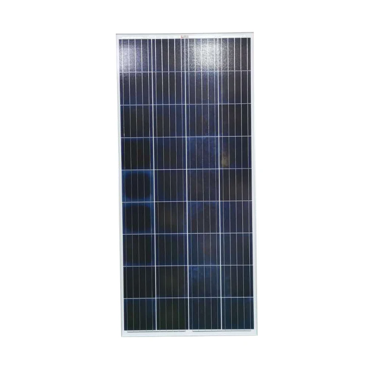 High Efficiency 160w Polysilicon Photovoltaic Solar Energy Panel - Buy ...