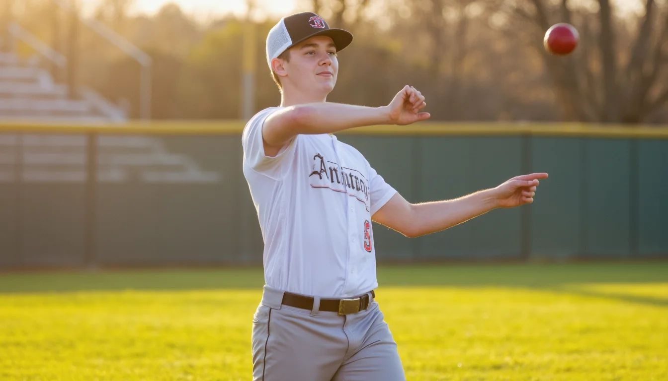 How to Build Youth Baseball Hitting Timing: The 2026 Visual Tracking ...