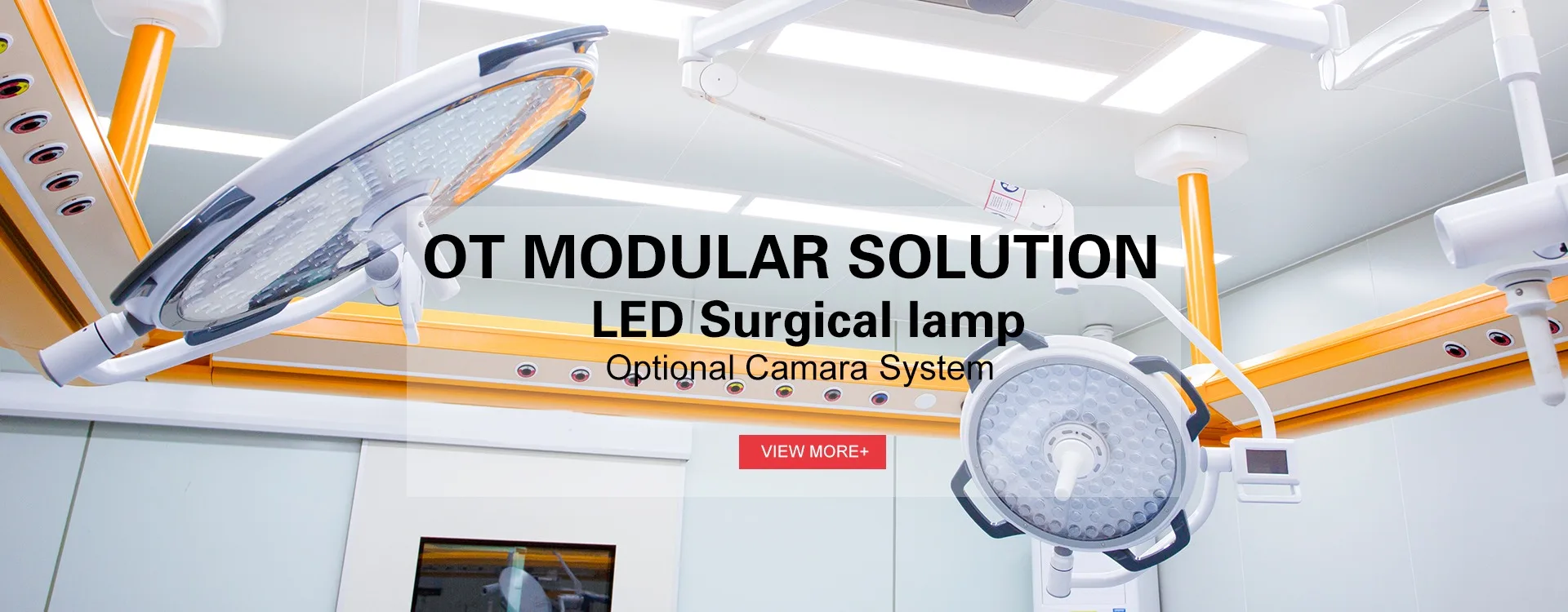 Company Overview - Hefei Mt Medical Co., Ltd.