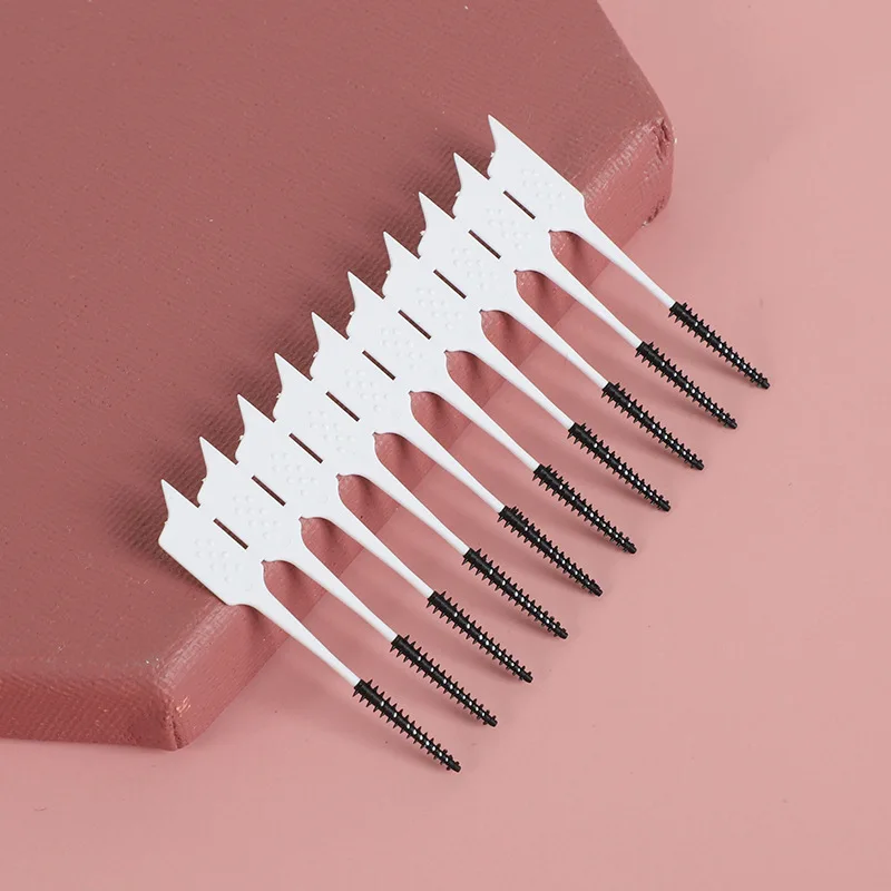 Soft TPE Silicone Rubber Toothpicks for Daily Dental Care