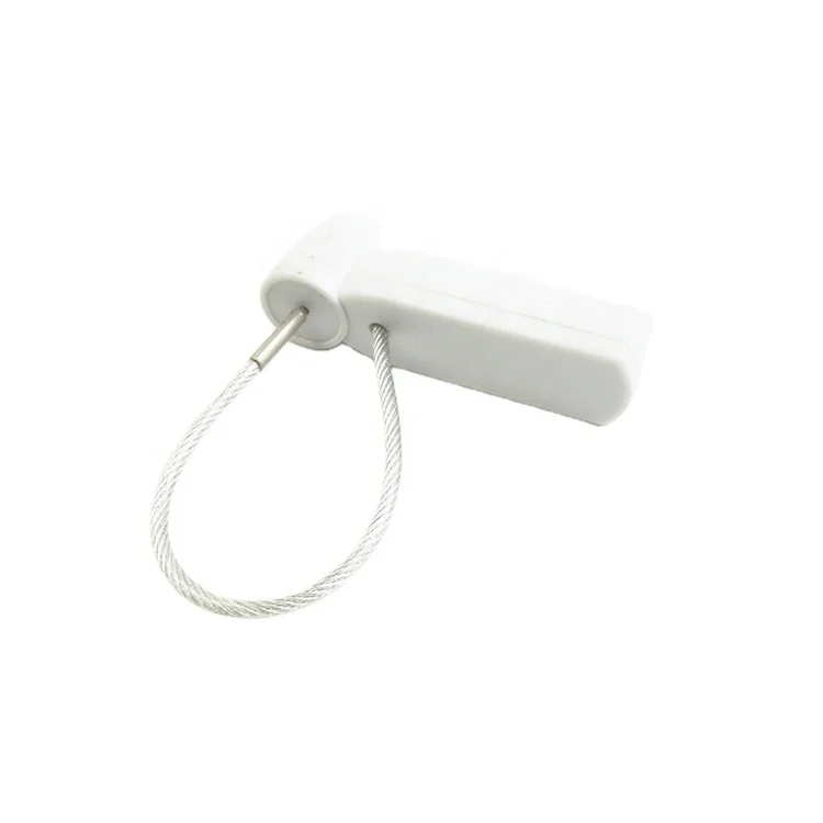 Mini Eas Alarm Security Pencil Hard Tag For Clothing And Shoes Shop ...
