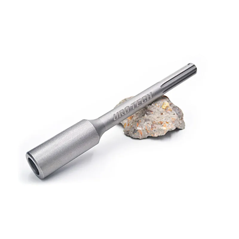 Sds-max Ground Rod Drivers - Durable Hammer Chisel Bits