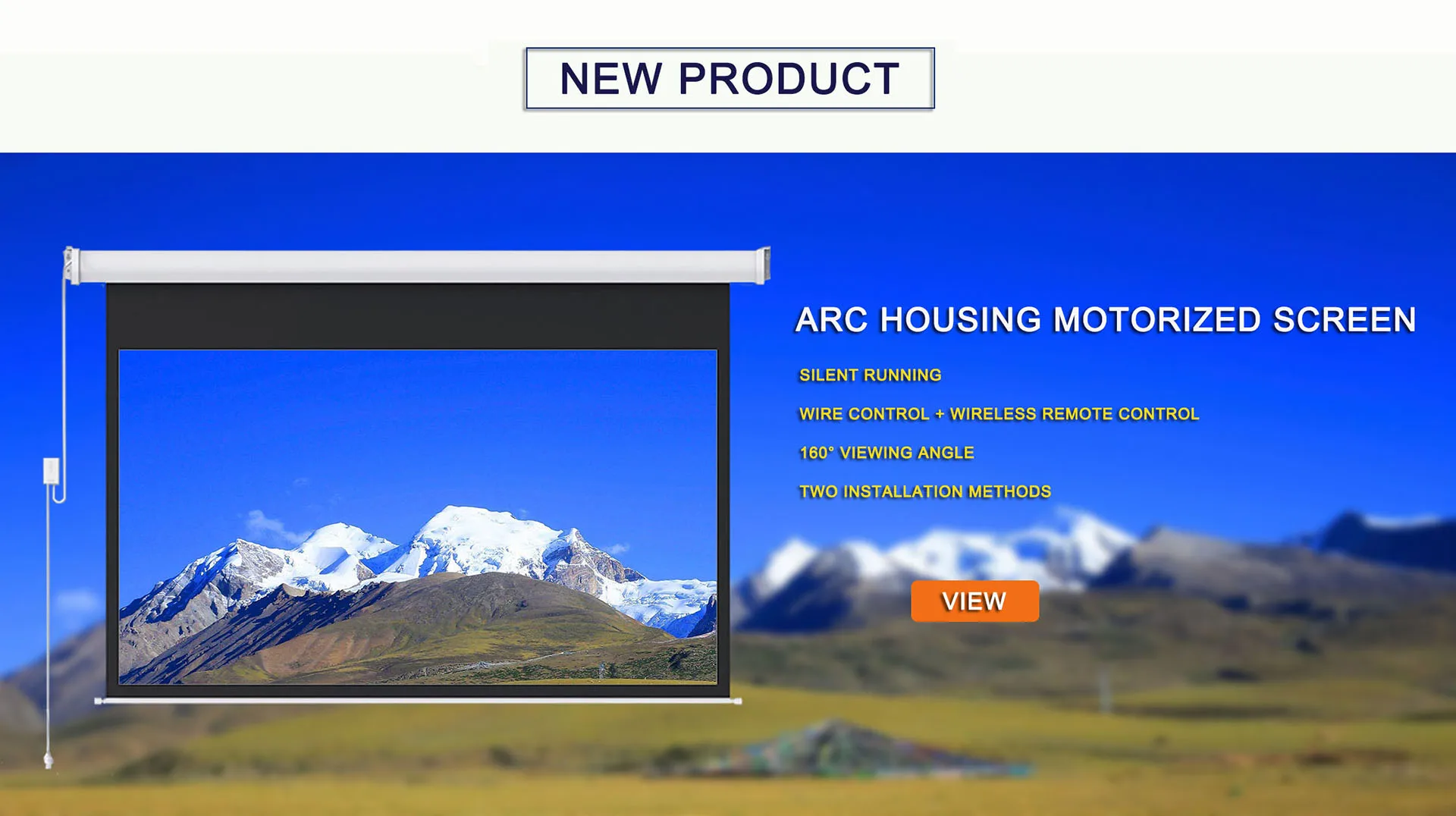 Shenzhen Future Information Technology Co., Ltd. - Tripod Screen ...