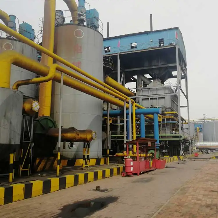 Rongxing Semi Coke - High Carbon, Low Sulfur for Blast Furnace
