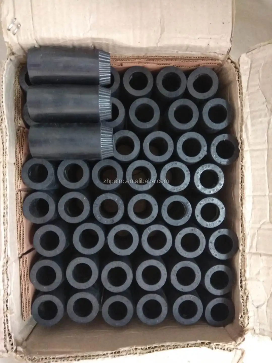 Api Type Tuf Wire Tubing Rubber Swab Cup - Buy Swab Cup,Tubing Rubber ...