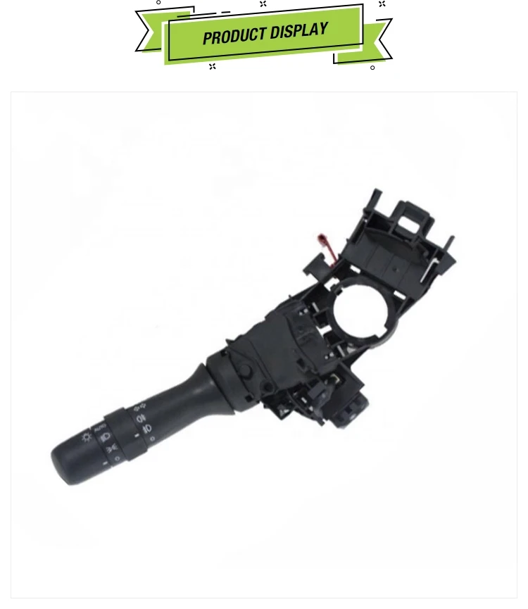 Headlight Turn Signal Switch Light Lamp OEM 84140-0K050 for TOYOTA HILUX