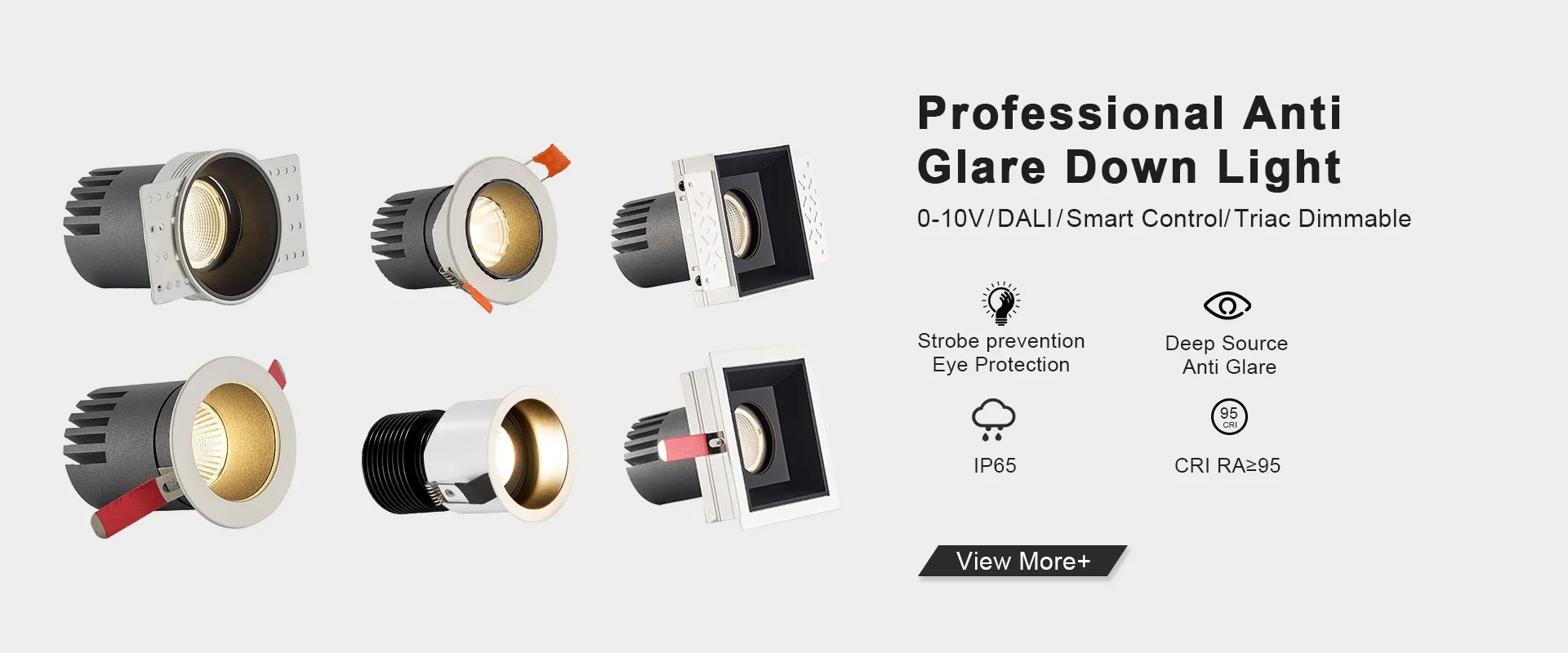 Zhongshan Scon Lighting Technology Co., Ltd . - LED Downlight, LED ...