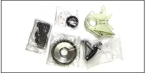 Wuhan Kazhisheng Auto Parts Co., Ltd. - Engine Parts, Cooling System ...