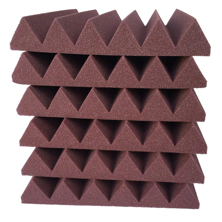 Microphone Insulator Absorb Panel Sound Insulation