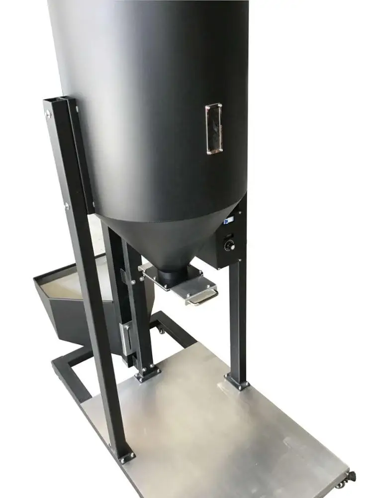 High Quality Coffee Destoner Machine - Efficient & Durable