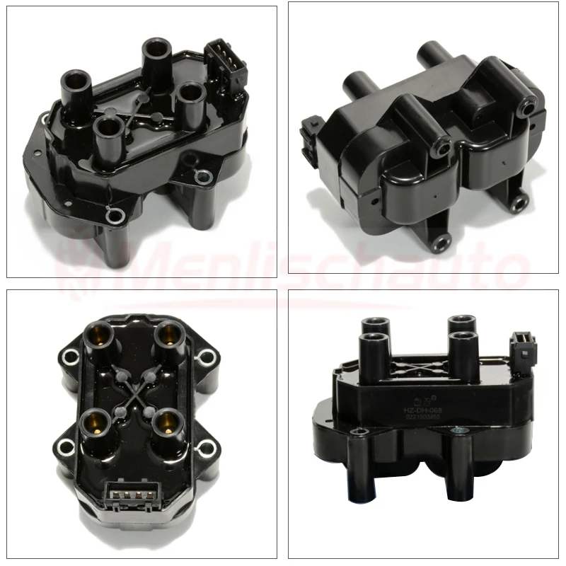 Great Engine Parts Factory Price Ignition Coil 0221503465 For Chinese ...