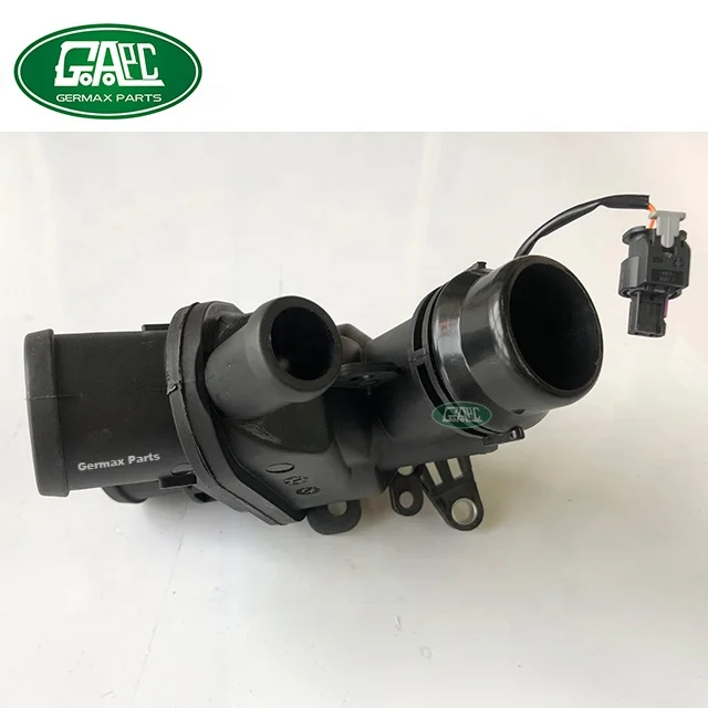 3.0L V6 Thermostat LR062498 LR069809 LR107288 GL1495 for Land Rover ...