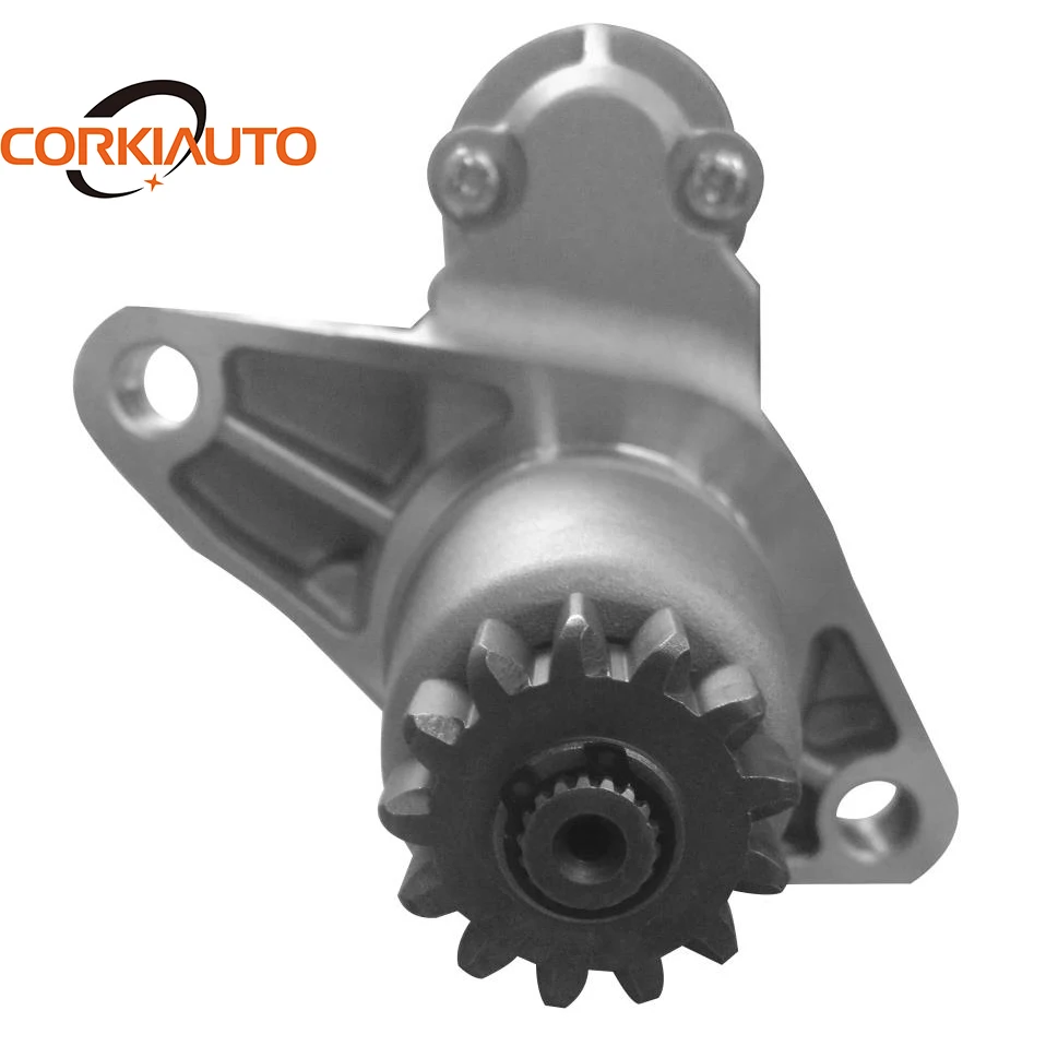Auto Car Starter Motor For Toyota Avensis Camry Acv40 For Lexus 1az-fse ...