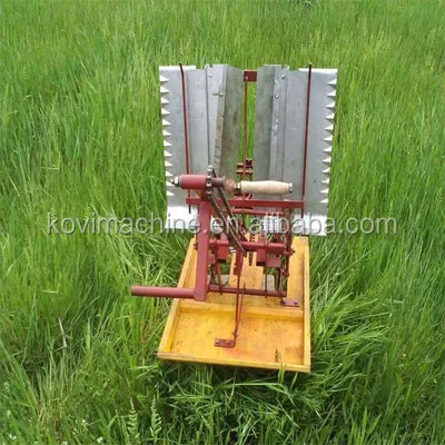 Paddy Rice Planting Planter - Manual Rice Transplanter Price