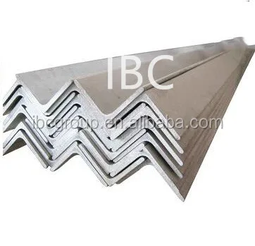 50x50x5 Angle Bar Steel/angle Line Structural Steel - Buy Hot Dip ...