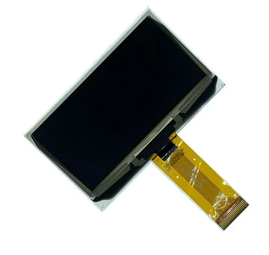 2.4inch Oled Display With Driver Ic Ssd1309 Spi I2cinterface White ...