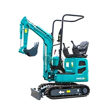 Company Overview - Sunward Intelligent Equipment Co., Ltd.